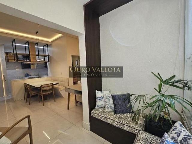 AP lindo no Cambuci, 65m2, 2 dormitórios 1 suite,1 VG coberta, lazer