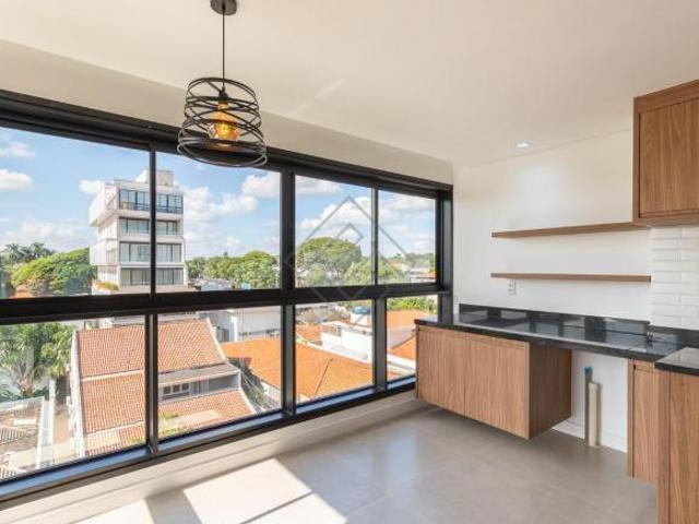 AP LOCAÇÃO | MOBILIADO NUNCA HABITADO | 49M² | 1 SUÍTE | NOVA CAMPINAS