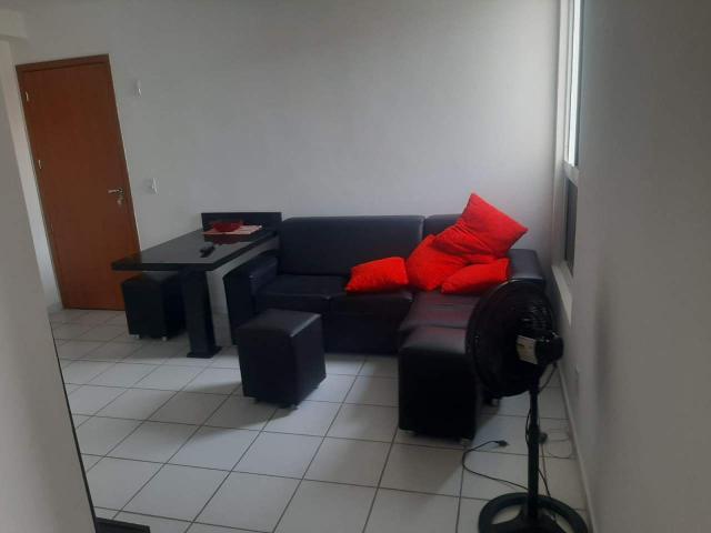 AP mobiliado