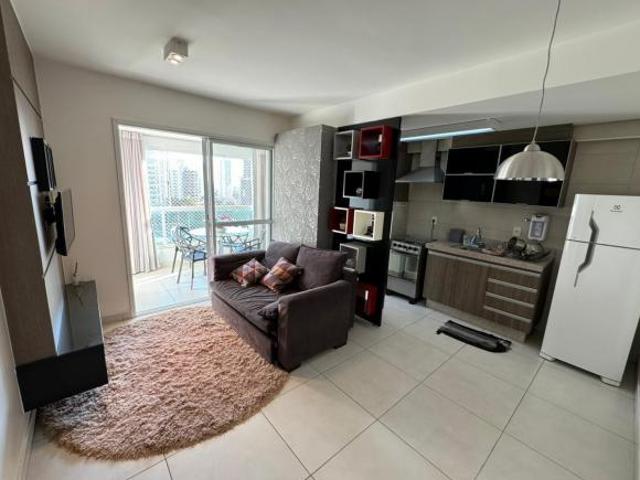 AP Mobiliado setor marista point conveniênce Apartamento com 1 Quarto s por R$ 449000.00 no setor