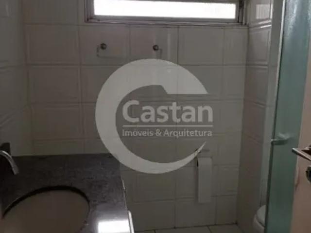 Ap na av. paes de barros 90m2 r. Da mooca