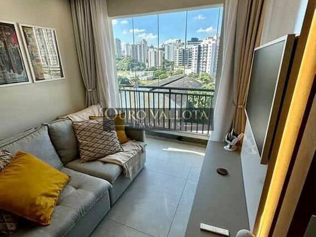 AP na Mooca, pronto pra morar,2  Dorm,sacada,1 VG, lazer