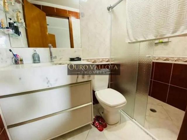 Ap na praia grande, canto do forte, 104m2, 2 dormitórios, suíte,1 vg