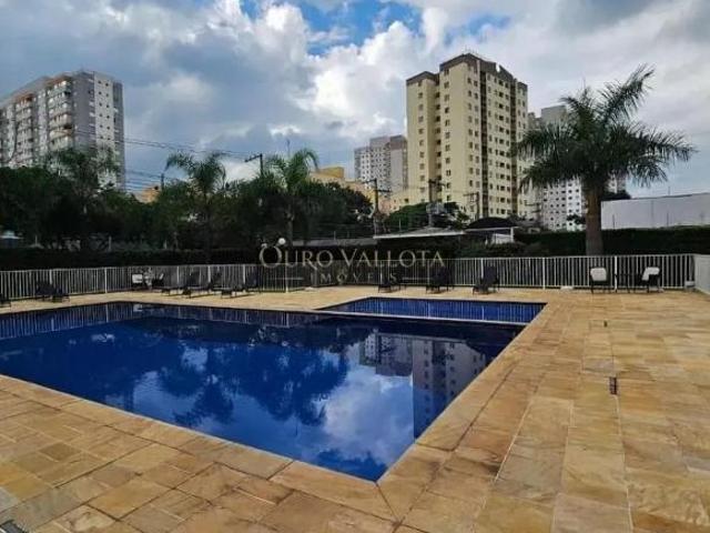 AP no Tatuapé, 77m2, 3dorm, 1suite, 2 vagas, lazer completo