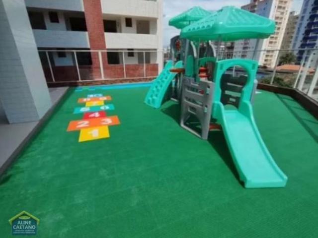 Apartamento Novo 2 dorms Lazer Completo Financia!