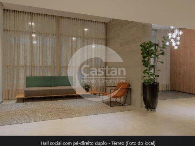 Apartamento em Vila Prudente