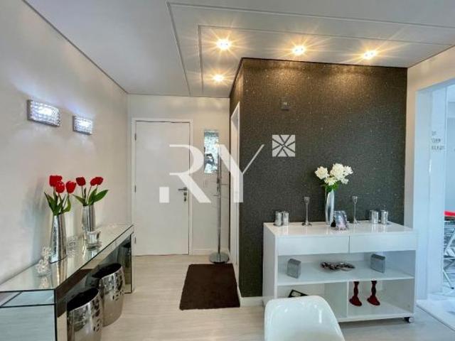 Ap. no Residencial Celebrity Vila Ema, 3 Suítes, Varanda Gourmet, 154m²