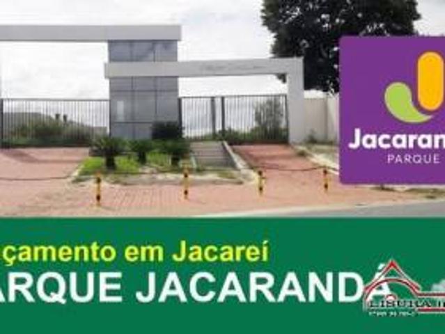 AP NOVO NA PLANTA RESIDENCIAL PARQUE JACARANDA JACAREÍ SP COM