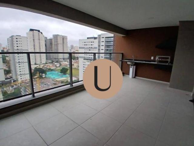 Ap Novo na Vila Clementino 4 dorm, 2 suites. Pronto para morar!