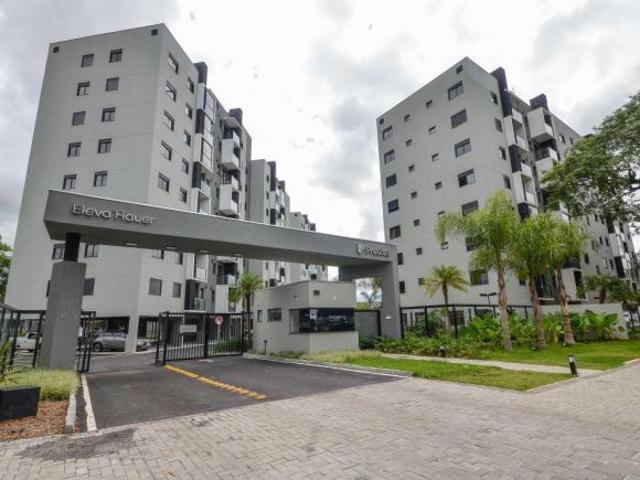 Ap novo com 2 quartos 1s com piso laminado e 1 vaga Eleva Hauer