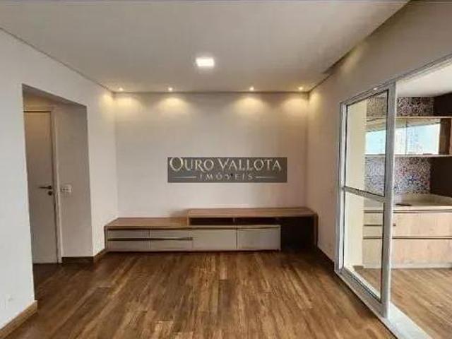 AP NOVO Tatuapé 3 dorm suite,2 vagas lazer espetacular
