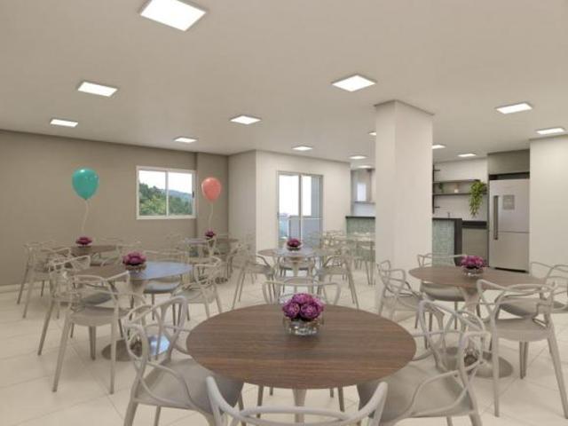AP Oportunidade Canto do Forte Praia Grande SP 2 dormitórios 4 quadras da praia