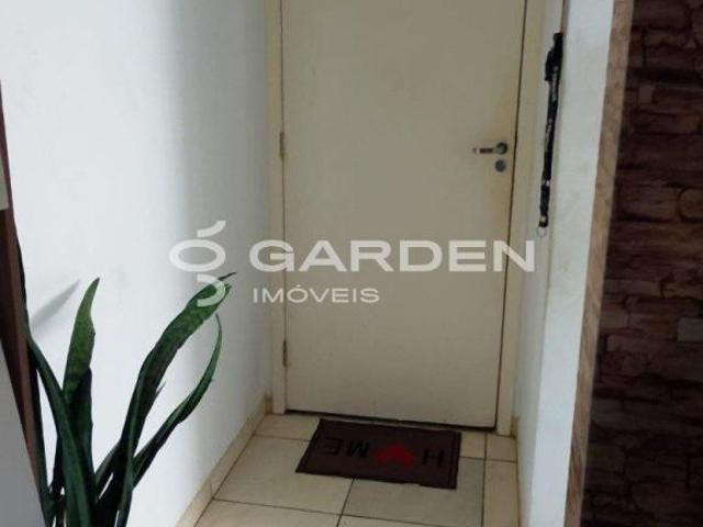 Ap para venda no Condomínio Campo Bianco