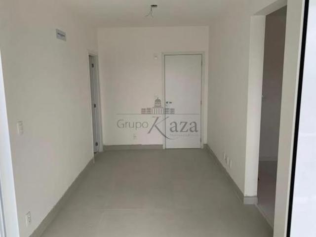 Ap Perola Villa Branca Vila Branca Jacareí 2 Dormitórios 64m²