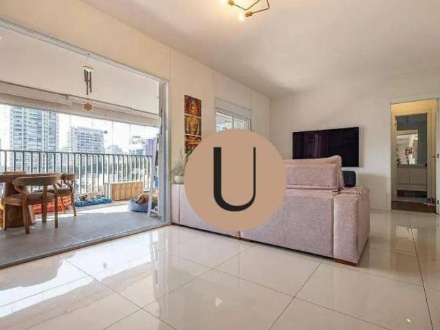 Ap Pinheiros 99m2, living ampliado,2 dorm, 1 suíte