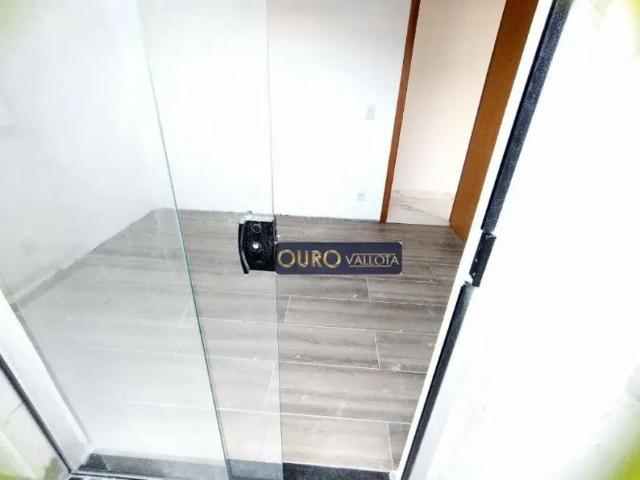 AP prédio novo mooca 2 dorm 1 vg sacada quintal locação