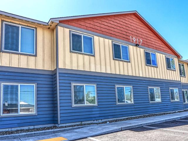 AP Properties