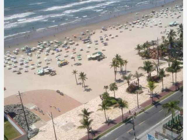 Ap Praia Grande tupi