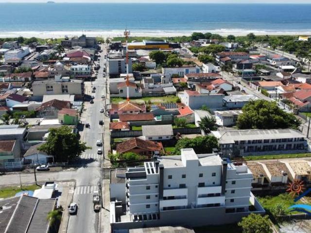 AP Residencial Leste Beach em Praia de Leste Pontal do PR 300 M do Mar