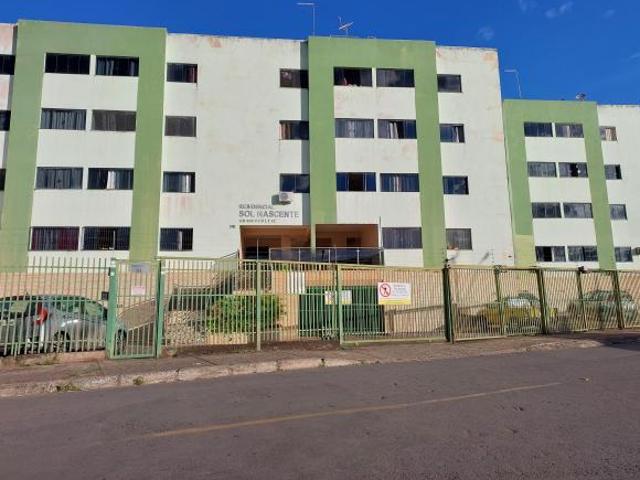 AP SAMAMBAIA NORTE QS 406