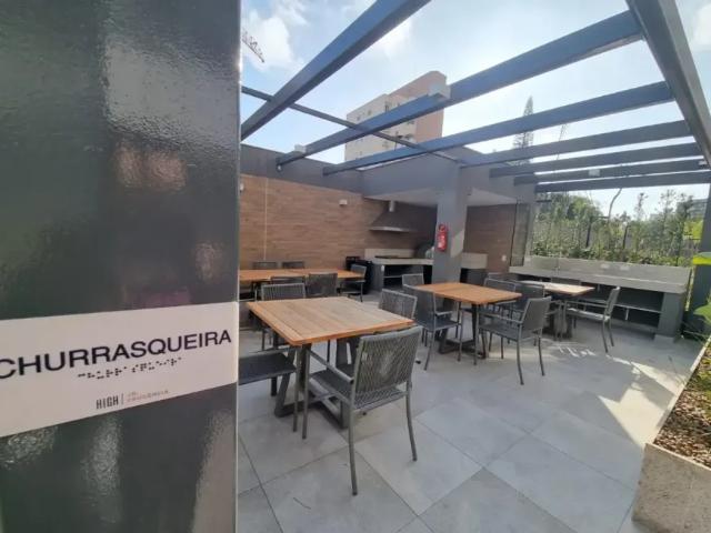 Ap sala /varanda gourmet/03 suites/2 gar = vende jd prudencia/v. S.catarina