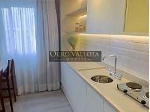AP/ Studio 28m² belém, Porteira fechada
