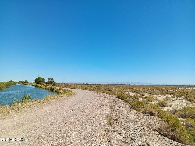 Apn 007 09 Casey Rd, Fallon, NV 89406