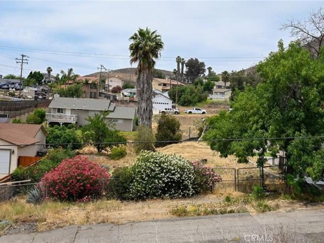 Apn 011 # 351 043, Canyon Lake, CA 92587