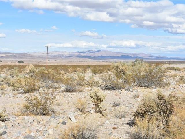 Apn 0435 # 11 0000, Apple Valley, CA 92307