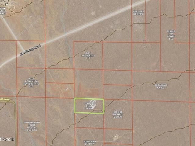 Apn 074 # 122 28, Reno, NV 89510