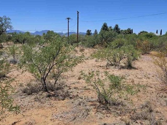 Apn 106 25 Unit 32C, Huachuca City, AZ 85616