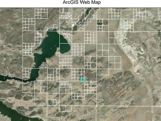 Apn 14 # 006 143, Fallon, NV 89406