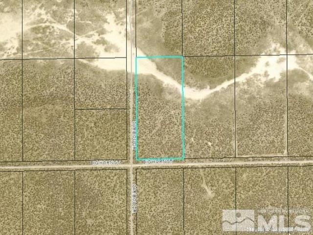 Apn 14 023 Big Horn St, Winnemucca, NV 89445