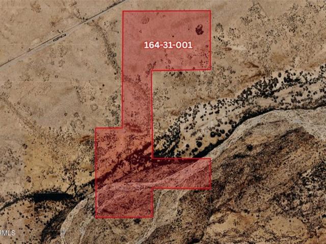 Apn 164 # 31 001, Dateland, AZ 85333