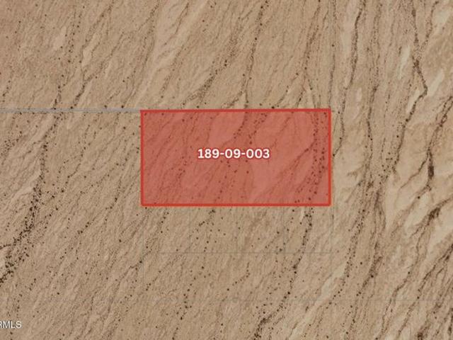 Apn 189 # 09 003, Dateland, AZ 85333