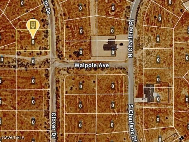 Apn 218 04 Clover Drive