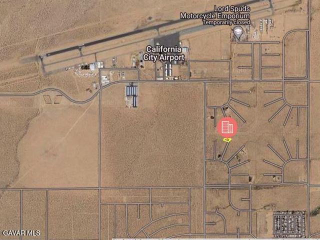 Apn 218 04 Clover Drive Ave N, California City, CA 93505 | MLS #26002 | Compass