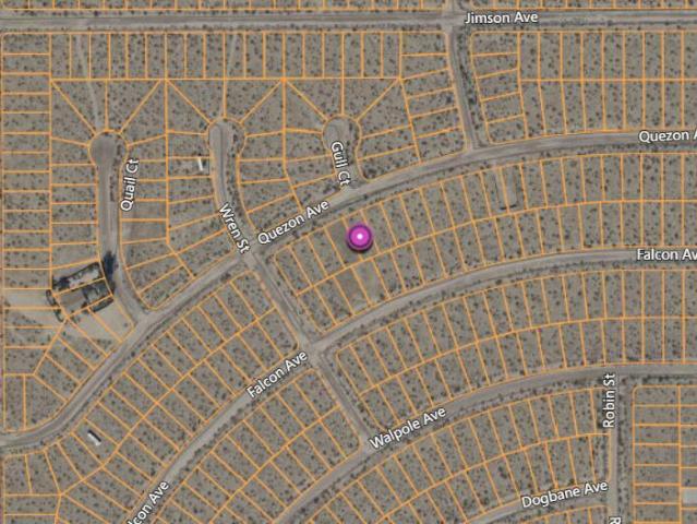 Apn: 218 26 Quezon Avenue