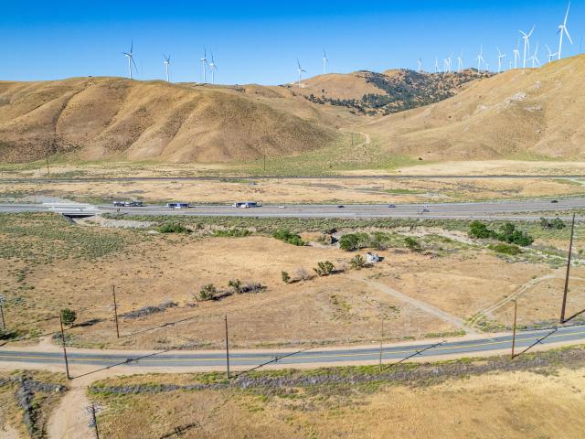 Apn 224 11 Tehachapi Blvd