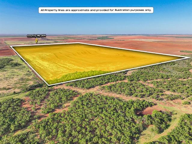 APN 3166 Country Road 304