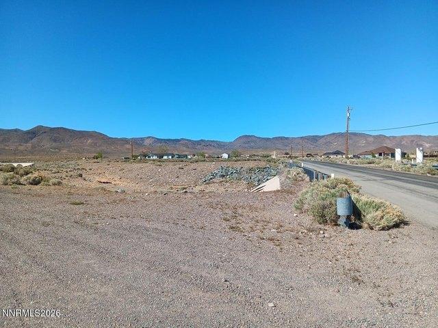 Apn 33 # 015 324, Stagecoach, NV 89429