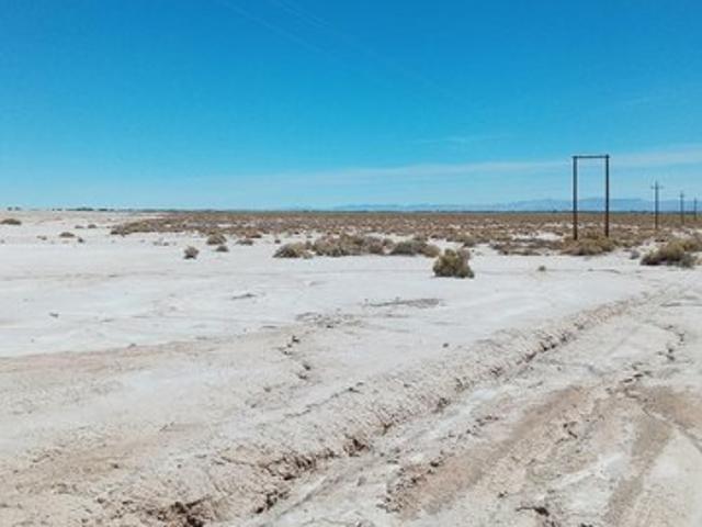 Apn 58 # 007 091, Fallon, NV 89406