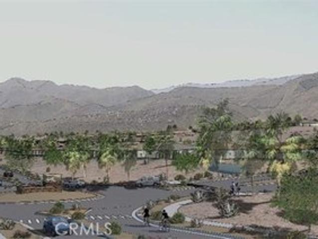 Apn # 766110, La Quinta, CA 92253