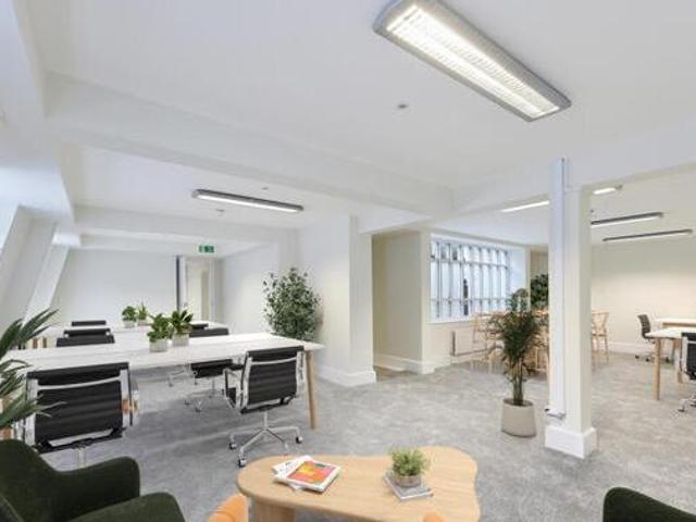 Apothecaries´ Hall, Blackfriars Lane, Office To Lease