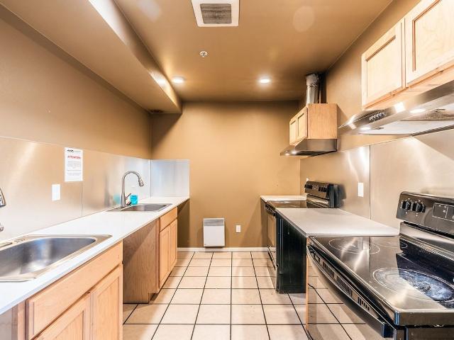 aPodment® Suites at Genoa | Central District Studio Apartment for Rent at 2305 S Plum St, Seattle, WA 98144 Atlantic