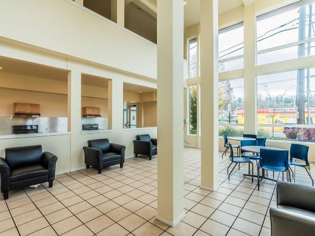 aPodment® Suites at Genoa | Central District Studio Apartment for Rent at 2305 S Plum St, Seattle, WA 98144 Atlantic