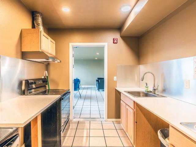 aPodment® Suites at Genoa | Central District Studio Apartment for Rent at 2305 S Plum St, Seattle, WA 98144 Atlantic