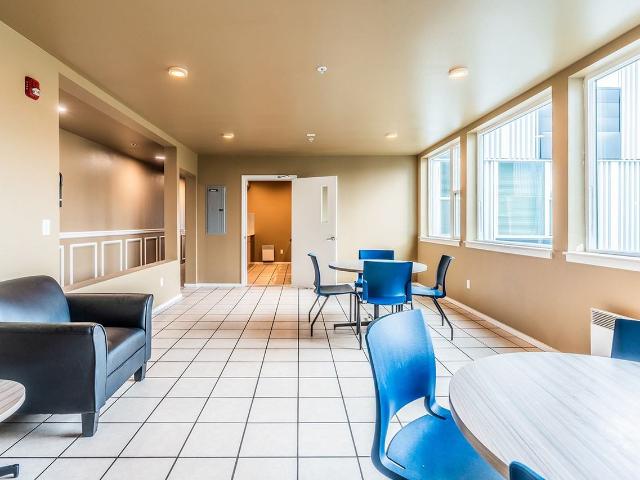 aPodment® Suites at Genoa | Central District Studio Apartment for Rent at 2305 S Plum St, Seattle, WA 98144 Atlantic