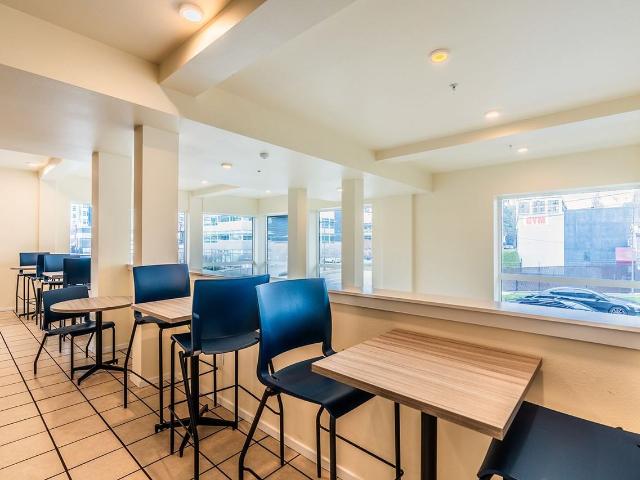 aPodment® Suites at Genoa | Central District Studio Apartment for Rent at 2305 S Plum St, Seattle, WA 98144 Atlantic