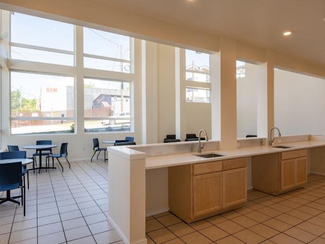 aPodment® Suites at Genoa | Central District Studio Apartment for Rent at 2305 S Plum St, Seattle, WA 98144 Atlantic